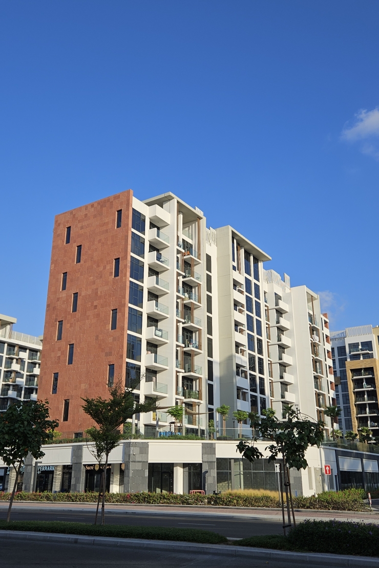 Azizi Riviera 19 - Propsearch.ae