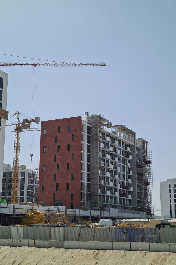 Azizi Riviera 19 - Propsearch.ae