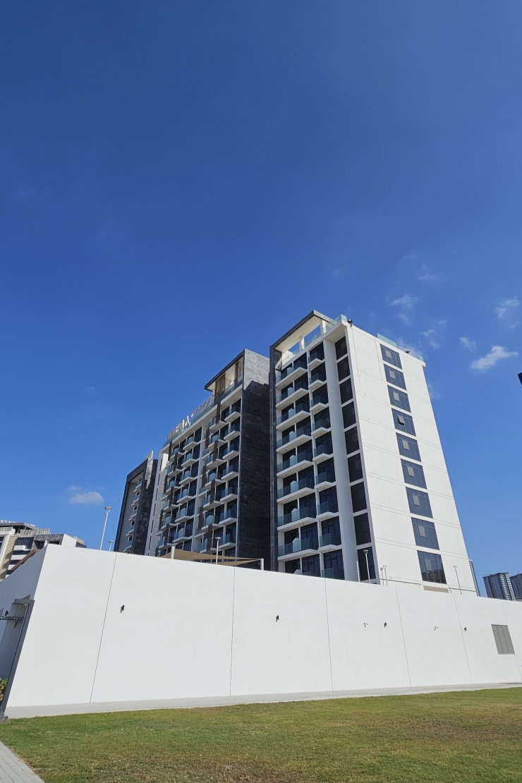 Azizi Riviera 1 - Propsearch.ae