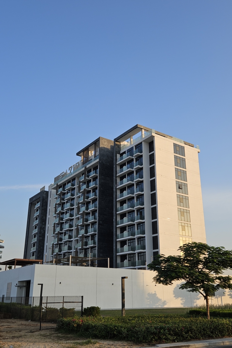 Azizi Riviera 1 - Propsearch.ae