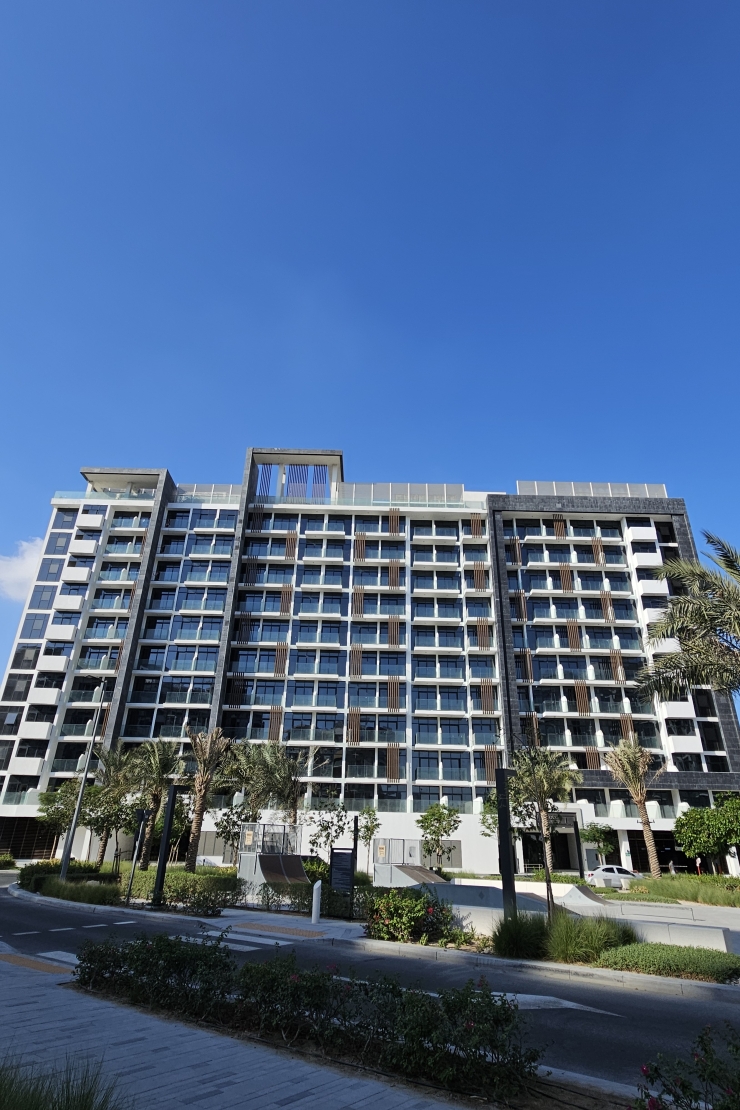 Azizi Riviera 1 - Propsearch.ae