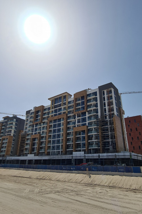 Azizi Riviera Buildings - Propsearch.ae