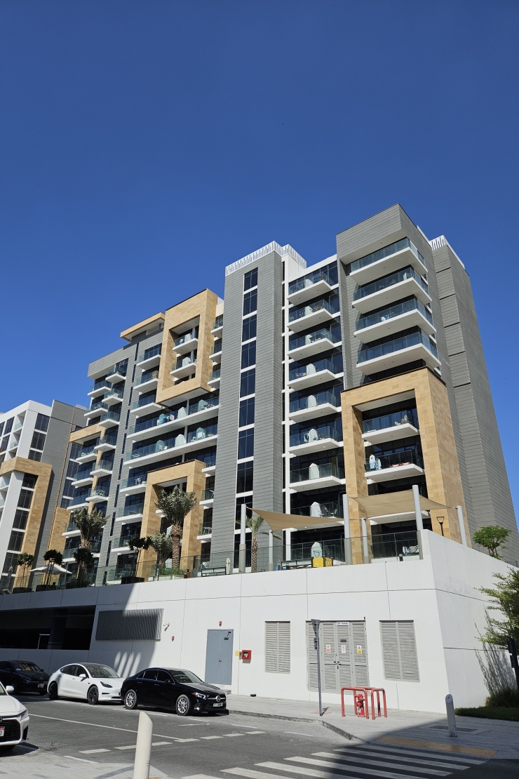 Azizi Riviera 21 - Propsearch.ae