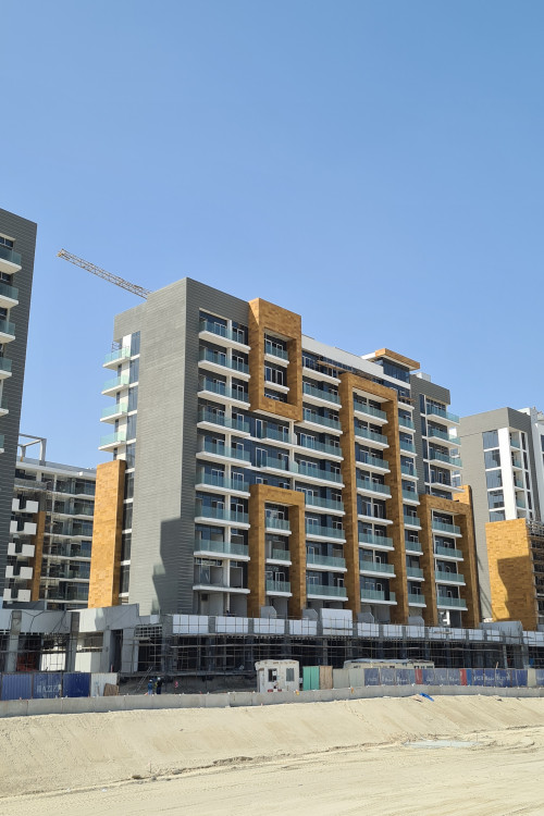 Azizi Developments LLC - Propsearch.ae