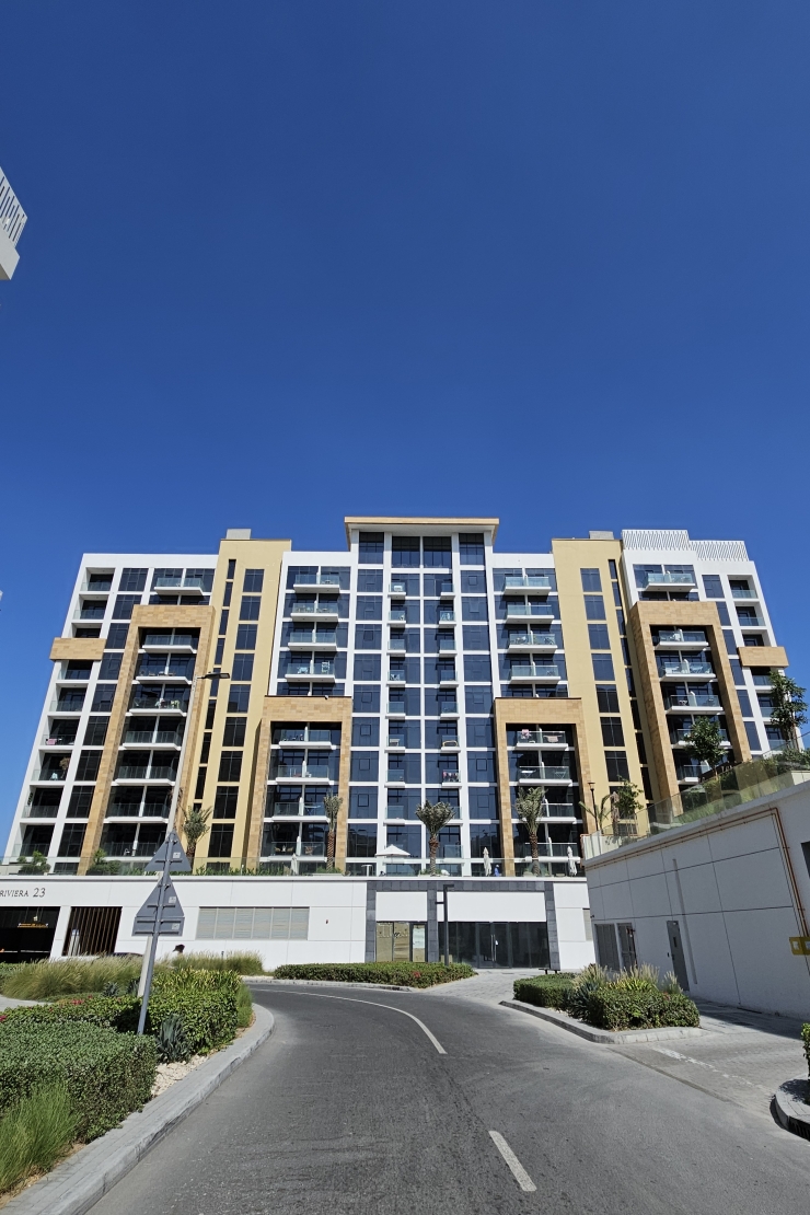 Azizi Riviera 23 - Propsearch.ae