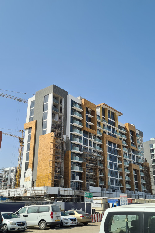 Azizi Riviera Buildings - Propsearch.ae