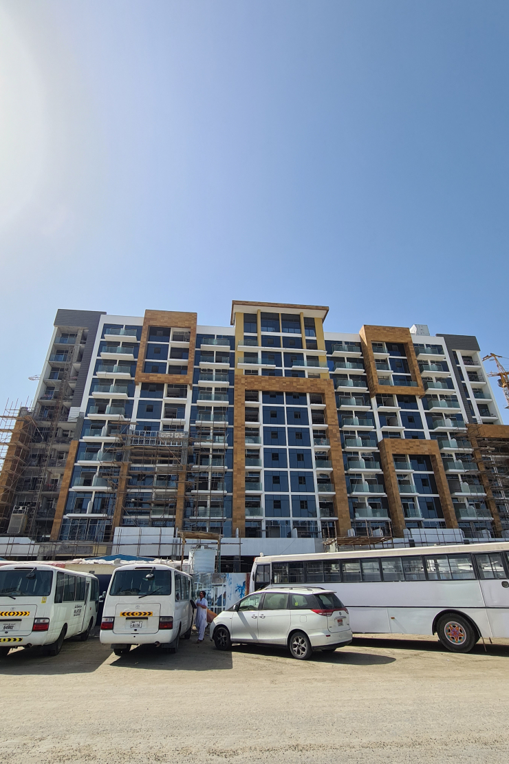 Azizi Riviera 23 - Propsearch.ae