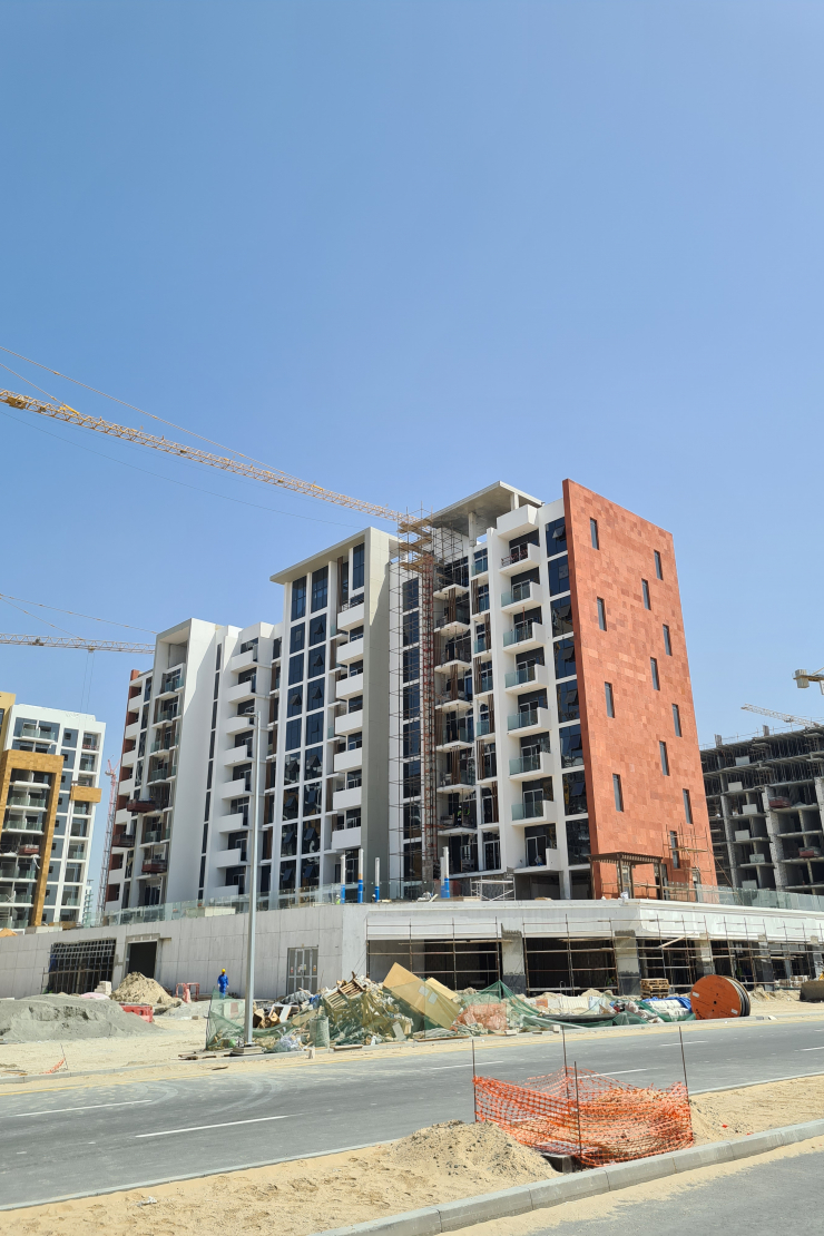 Azizi Riviera 24 - Propsearch.ae