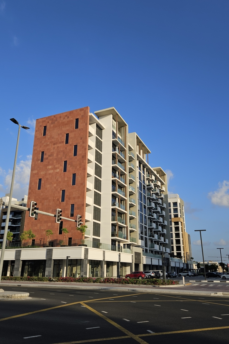 Azizi Riviera 24 - Propsearch.ae