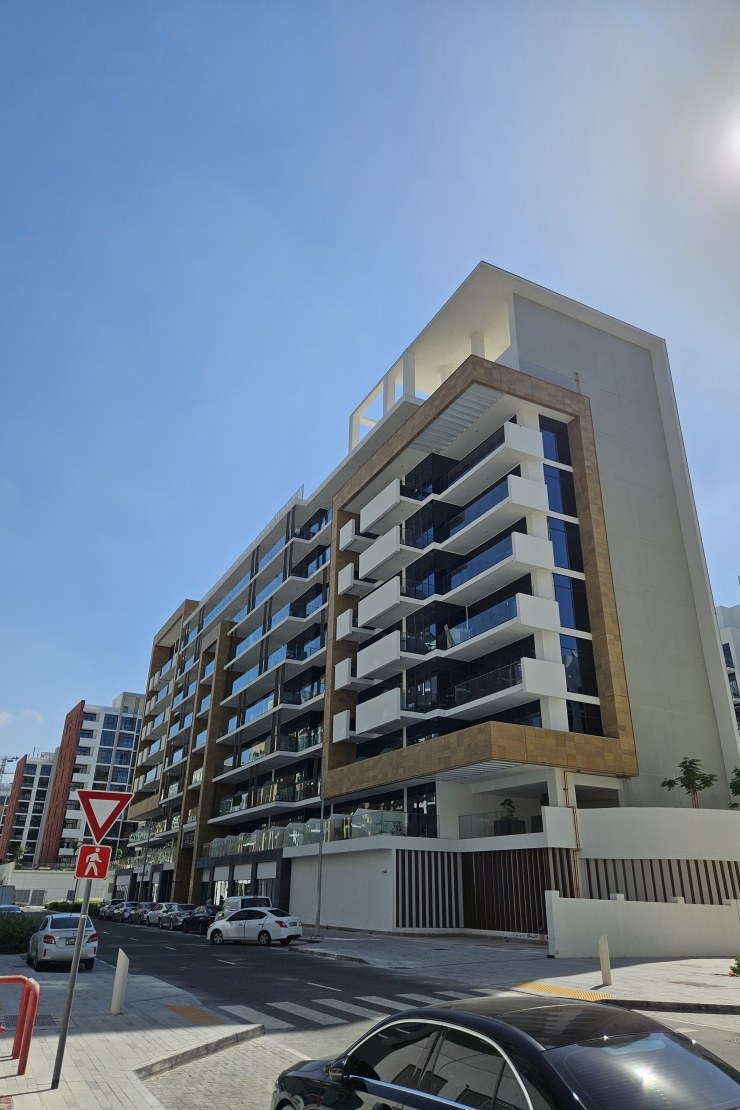 Azizi Riviera 25 - Propsearch.ae