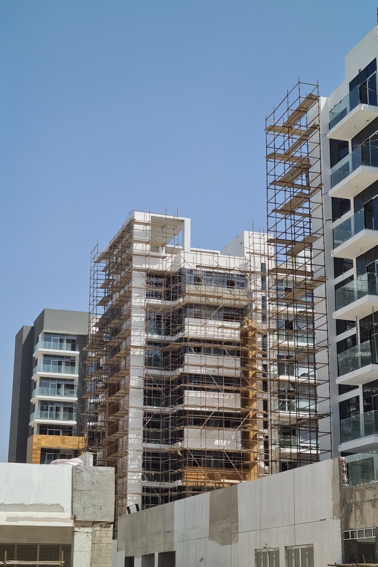 Azizi Riviera 25 - Propsearch.ae