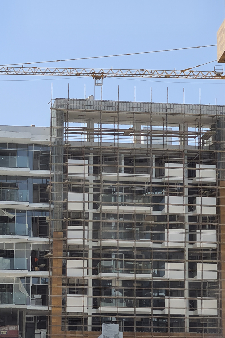 Azizi Riviera 26 - Propsearch.ae