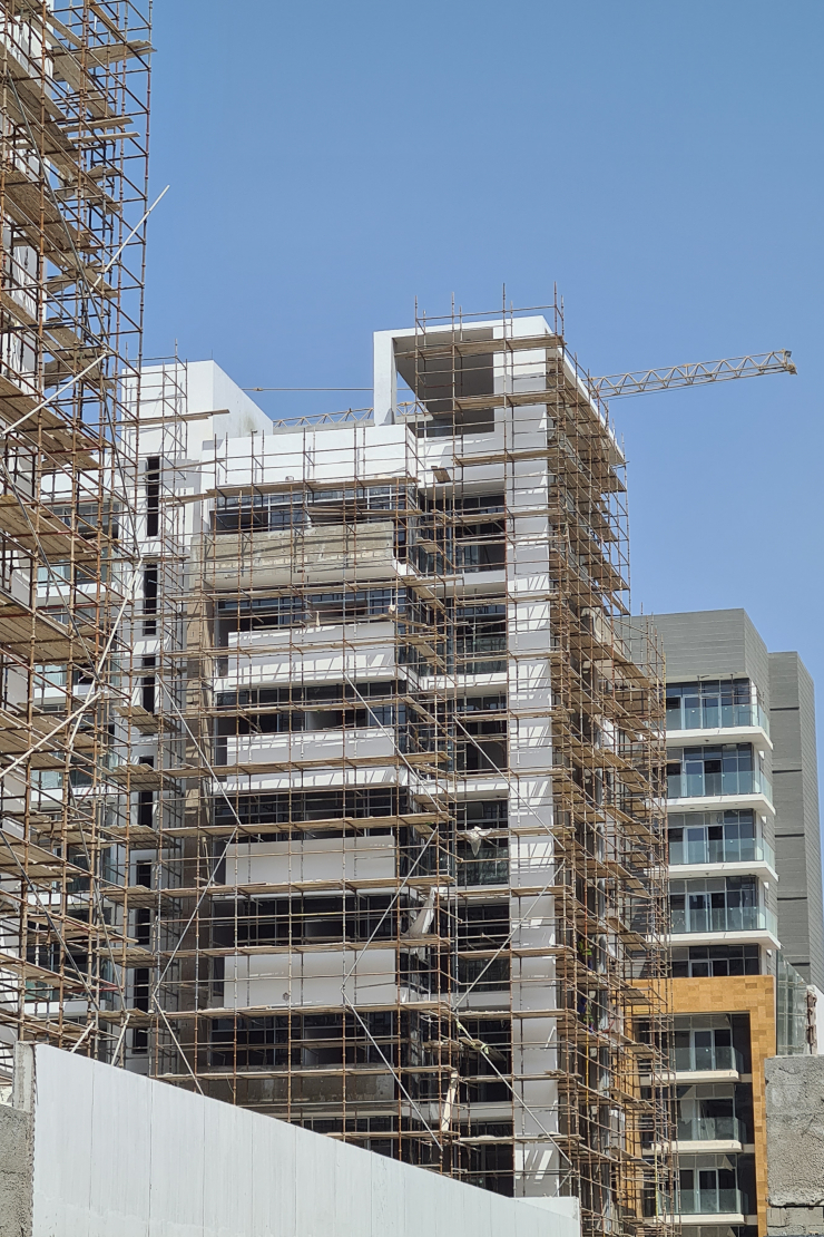 Azizi Riviera 26 - Propsearch.ae