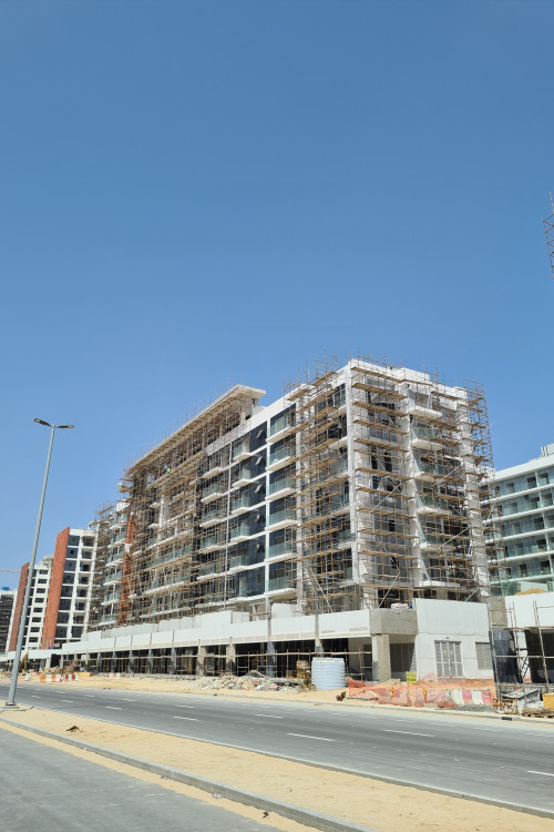 Meydan Buildings - Propsearch.ae