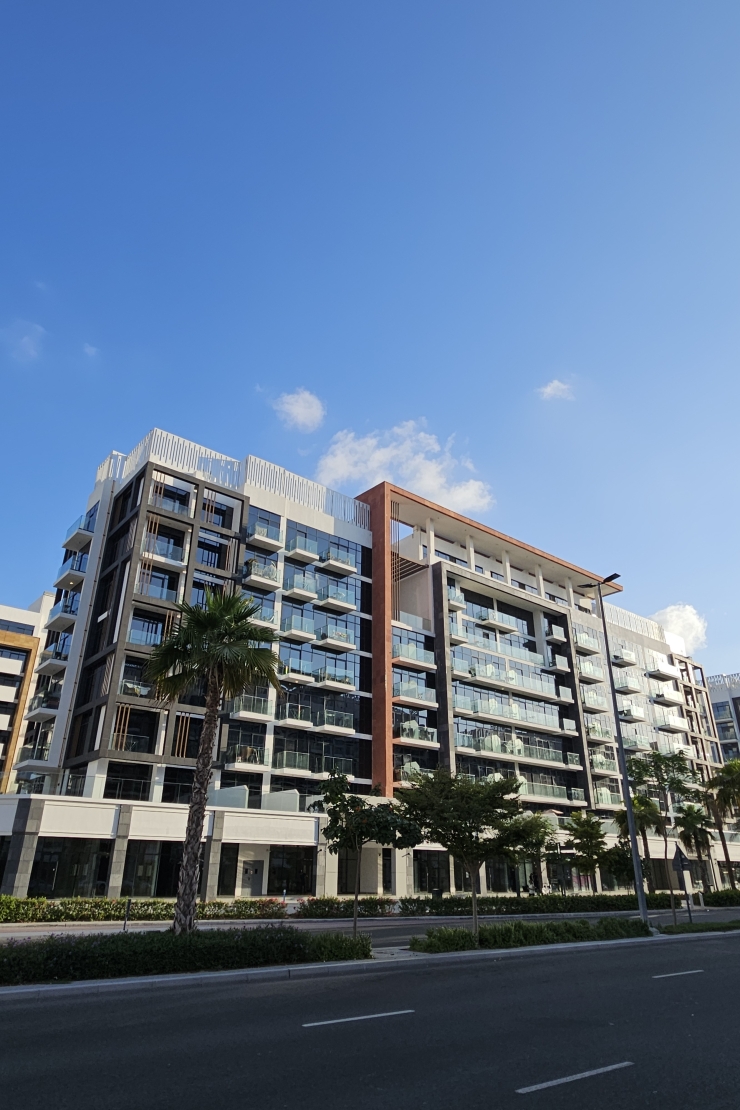 Azizi Riviera 27 - Propsearch.ae