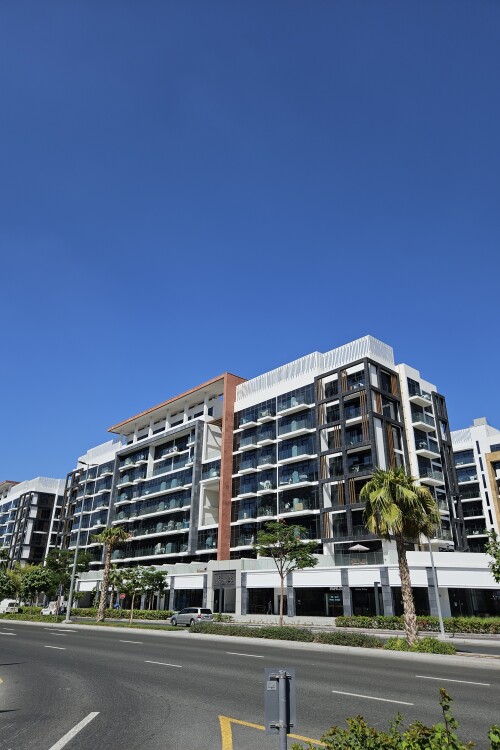 Azizi Riviera Buildings - Propsearch.ae