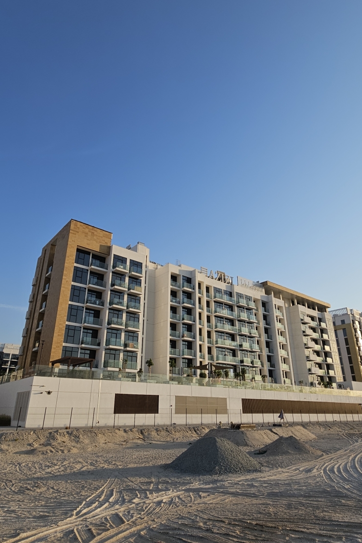 Azizi Riviera 32 - Propsearch.ae