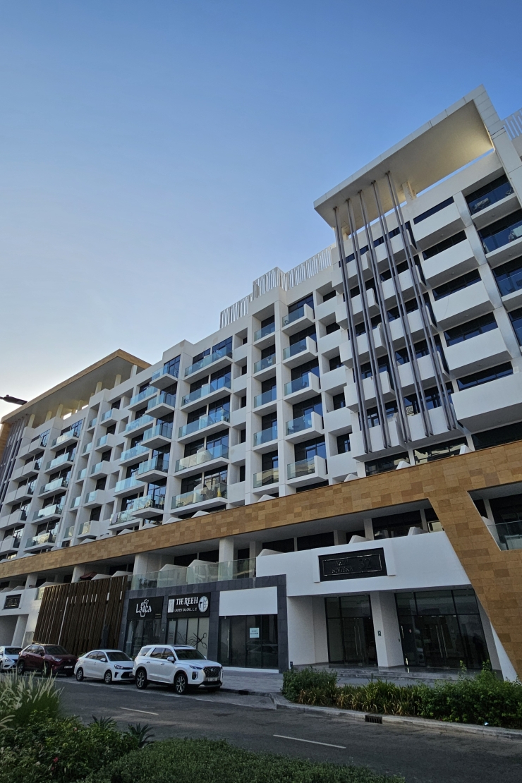 Azizi Riviera 32 - Propsearch.ae