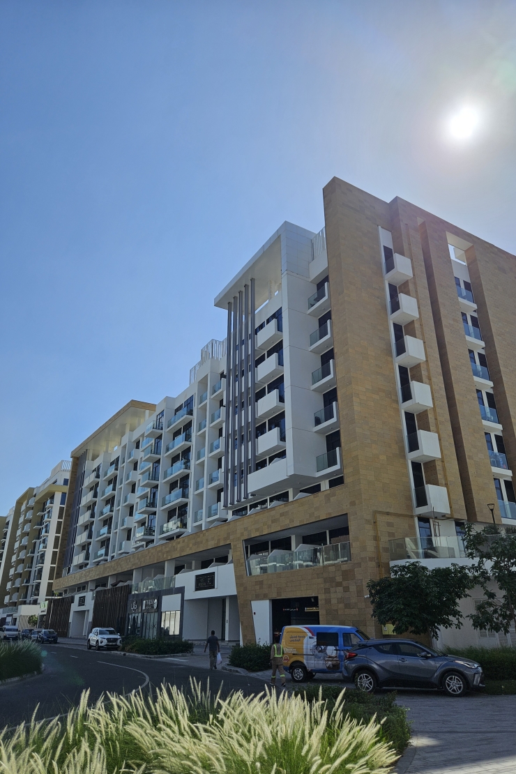 Azizi Riviera 32 - Propsearch.ae