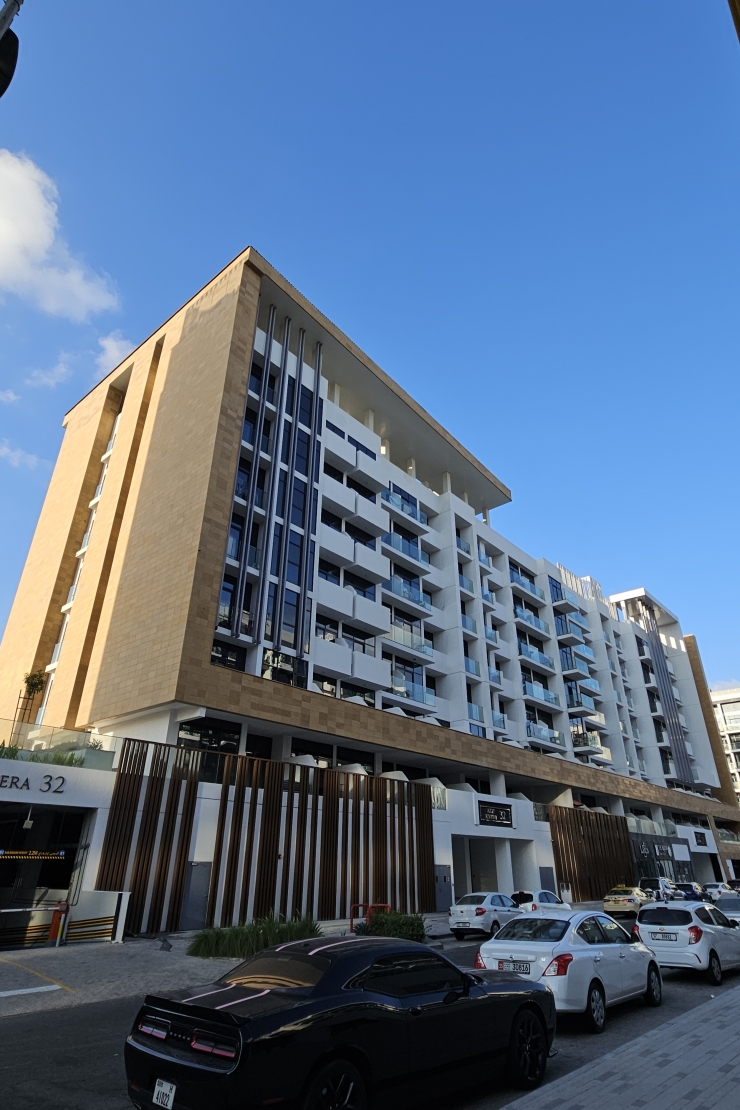 Azizi Riviera 32 - Propsearch.ae