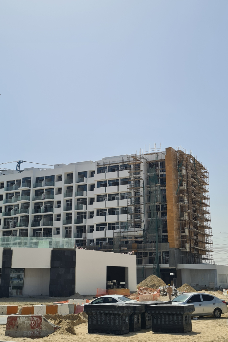 Azizi Riviera 32 - Propsearch.ae