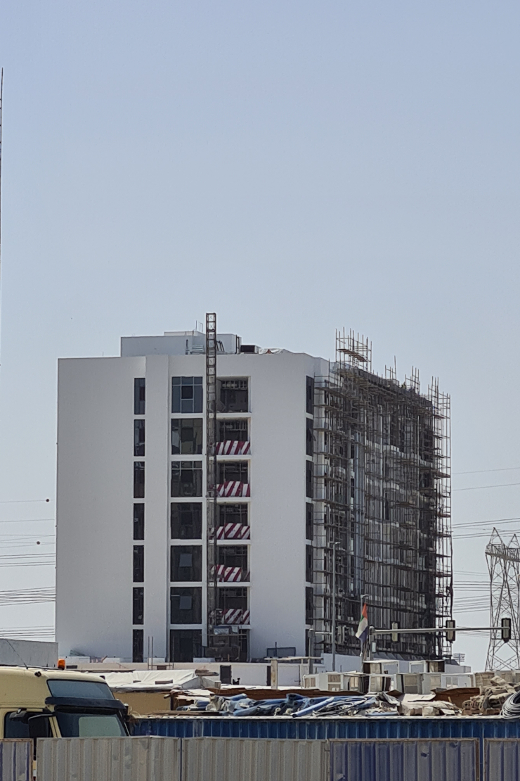 Azizi Riviera 33 - Propsearch.ae