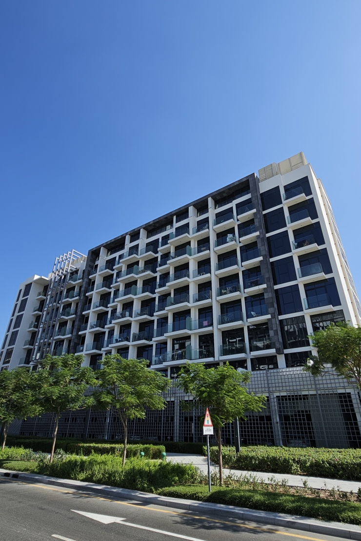 Azizi Riviera 33 - Propsearch.ae