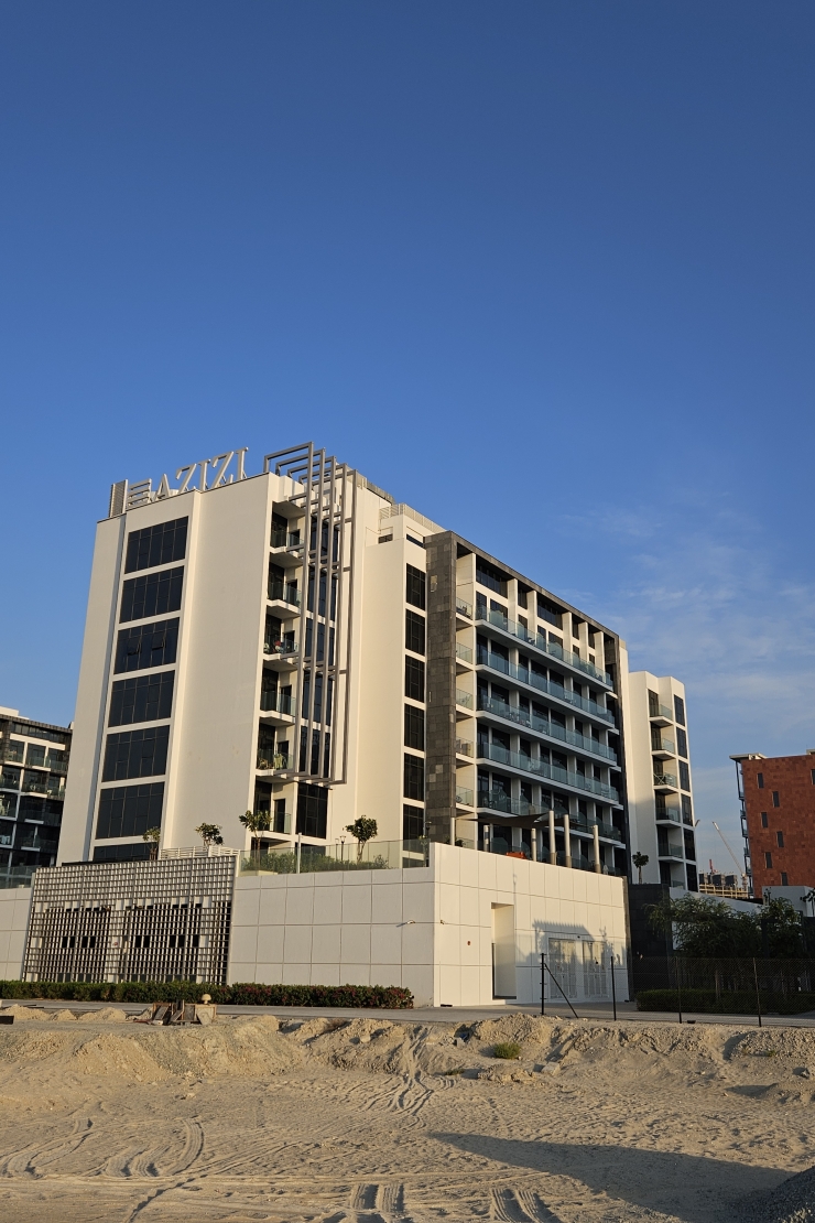 Azizi Riviera 33 - Propsearch.ae