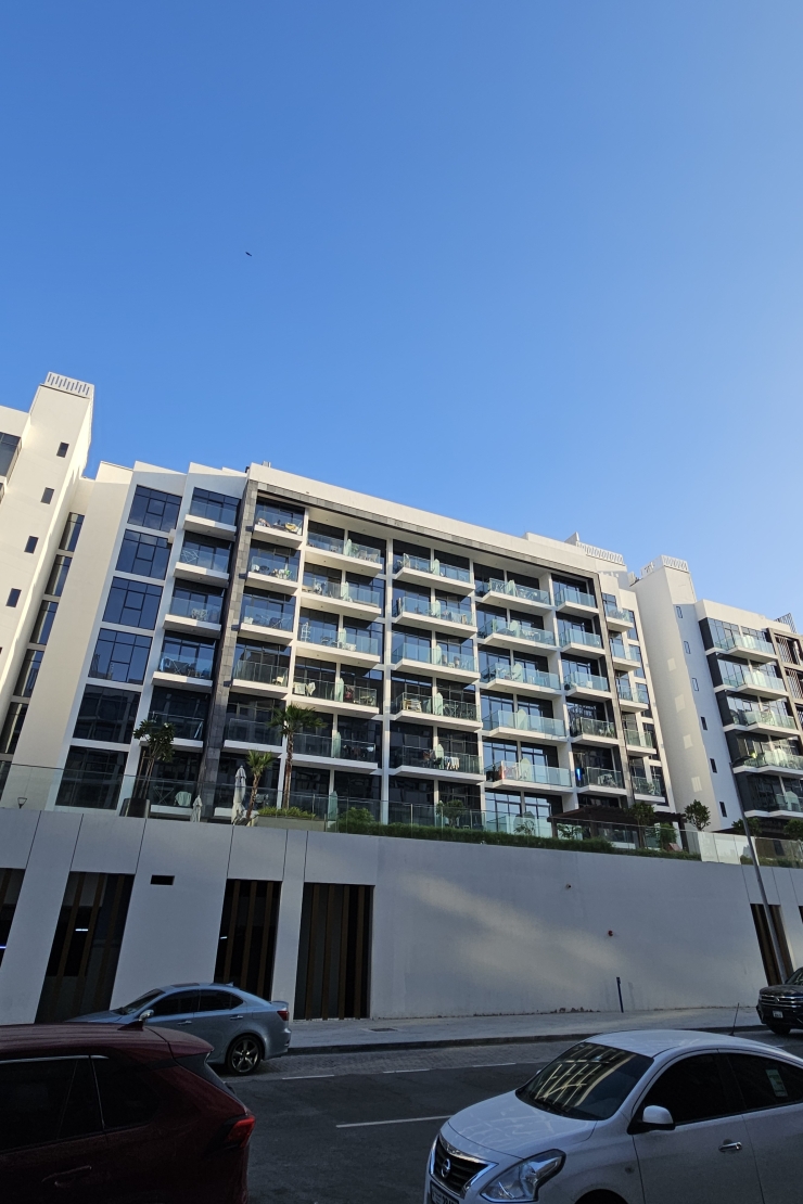 Azizi Riviera 34 - Propsearch.ae