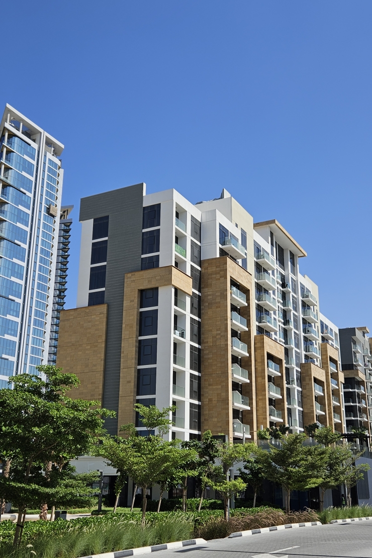 Azizi Riviera 37 - Propsearch.ae