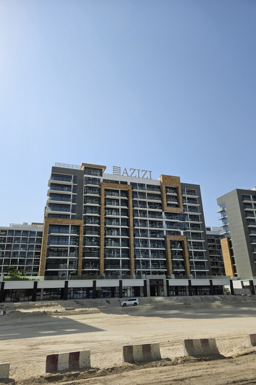 Azizi Developments LLC - Propsearch.ae