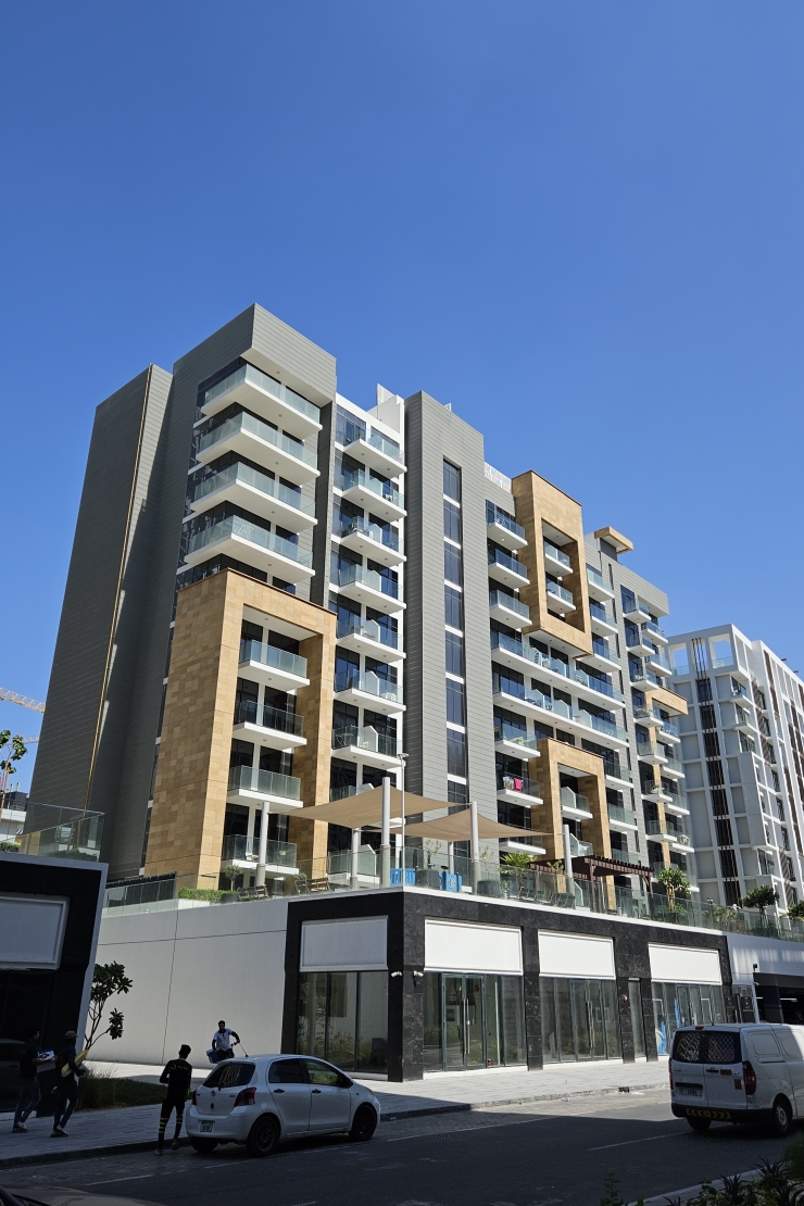 Azizi Riviera 39 - Propsearch.ae