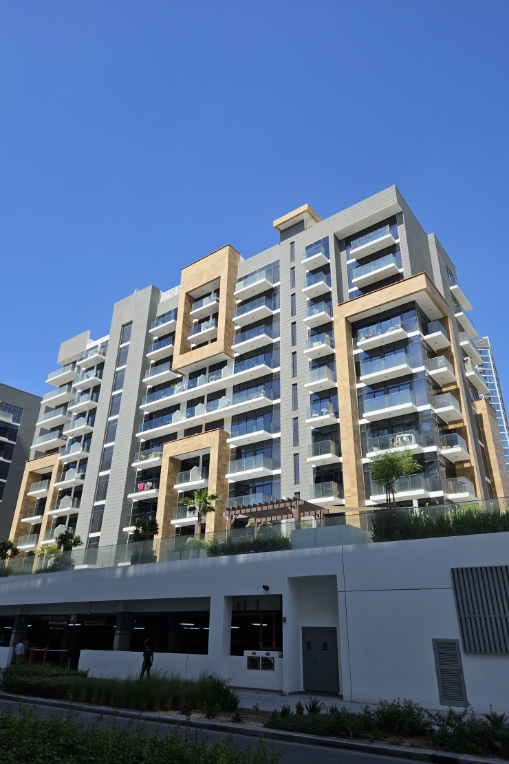 Azizi Riviera 39 - Propsearch.ae