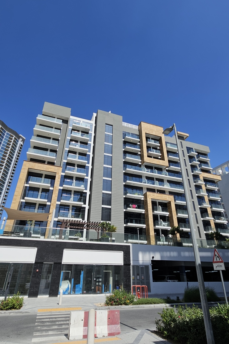 Azizi Riviera 39 - Propsearch.ae