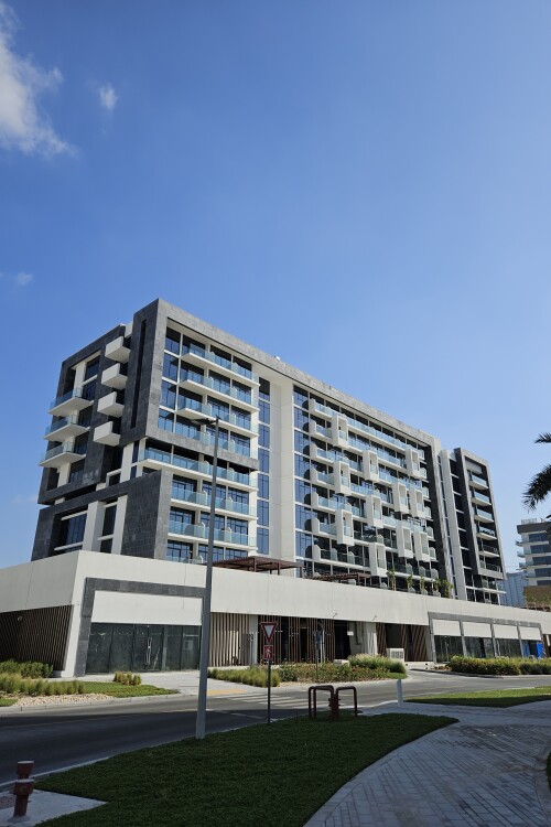 Azizi Riviera Buildings - Propsearch.ae