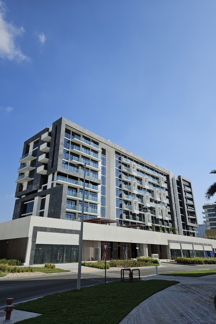 Azizi Riviera 3 - Propsearch.ae