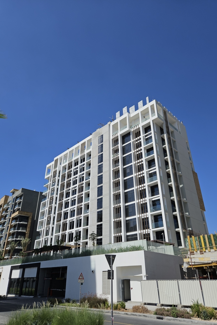 Azizi Riviera 40 - Propsearch.ae