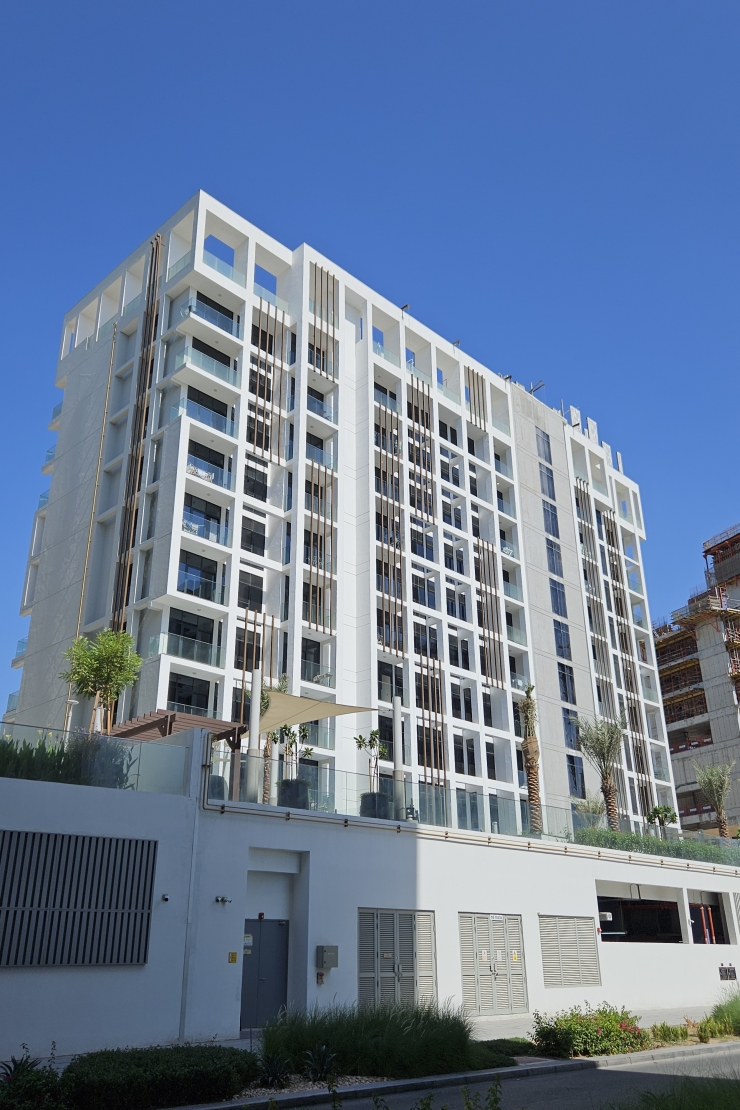 Azizi Riviera 40 - Propsearch.ae