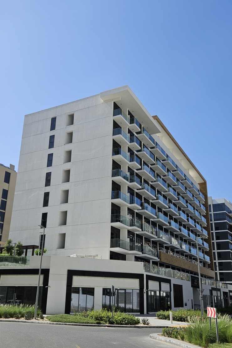 Azizi Riviera 42 - Propsearch.ae