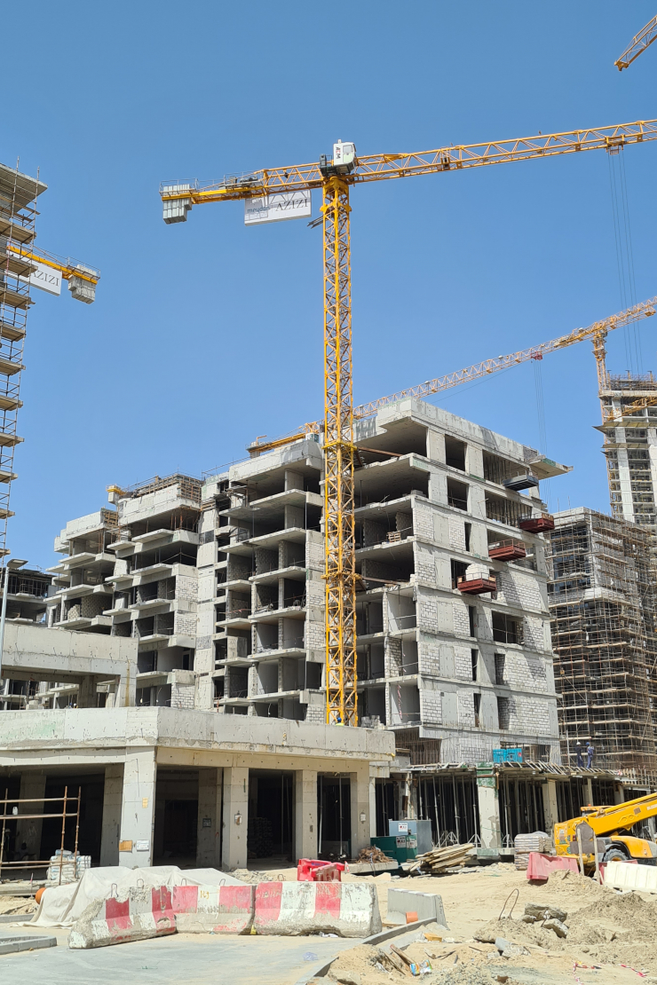 Azizi Riviera 42 - Propsearch.ae