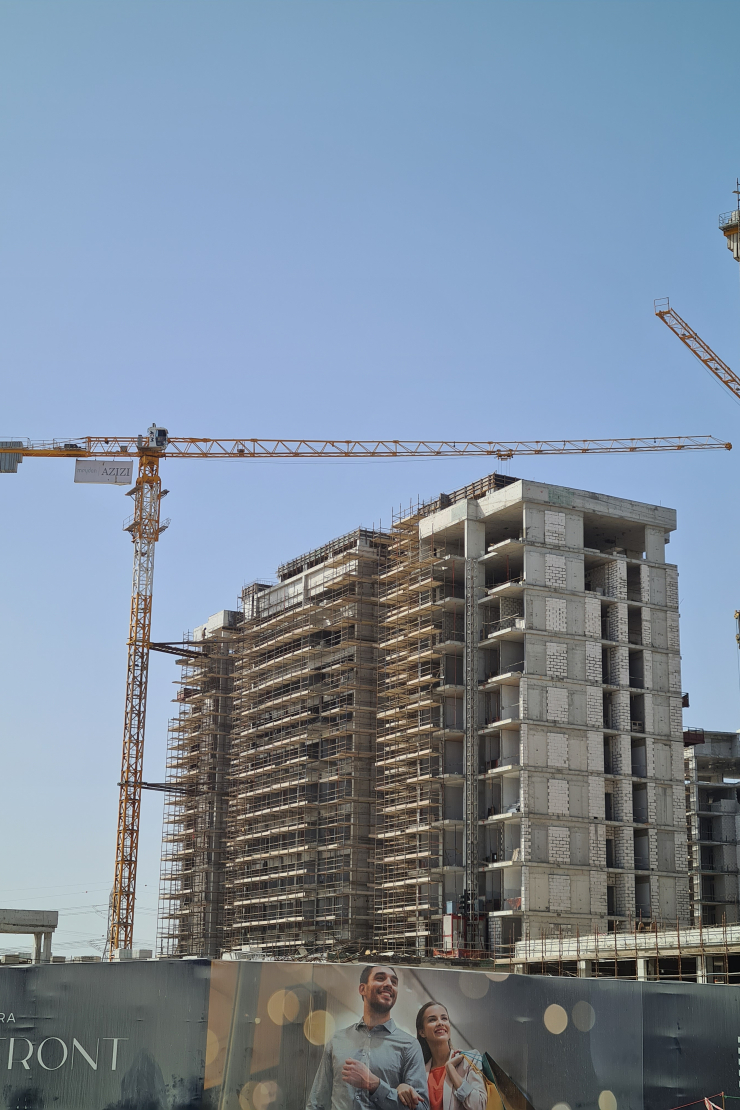 Azizi Riviera 42 - Propsearch.ae