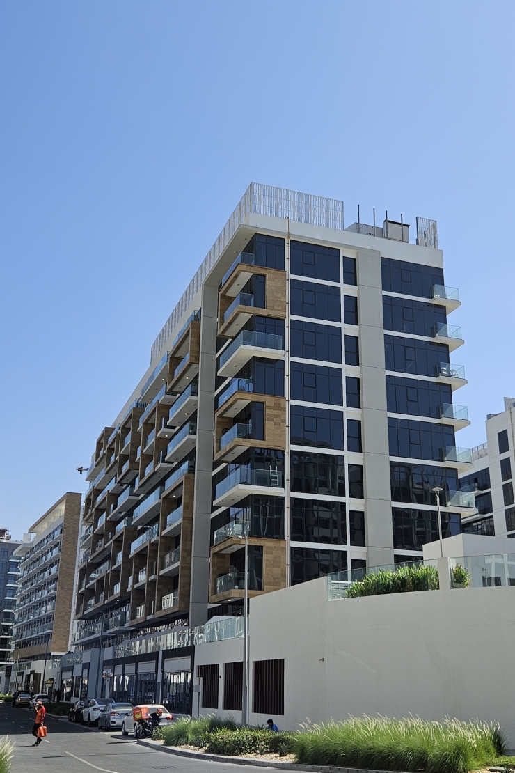 Azizi Riviera 43 - Propsearch.ae