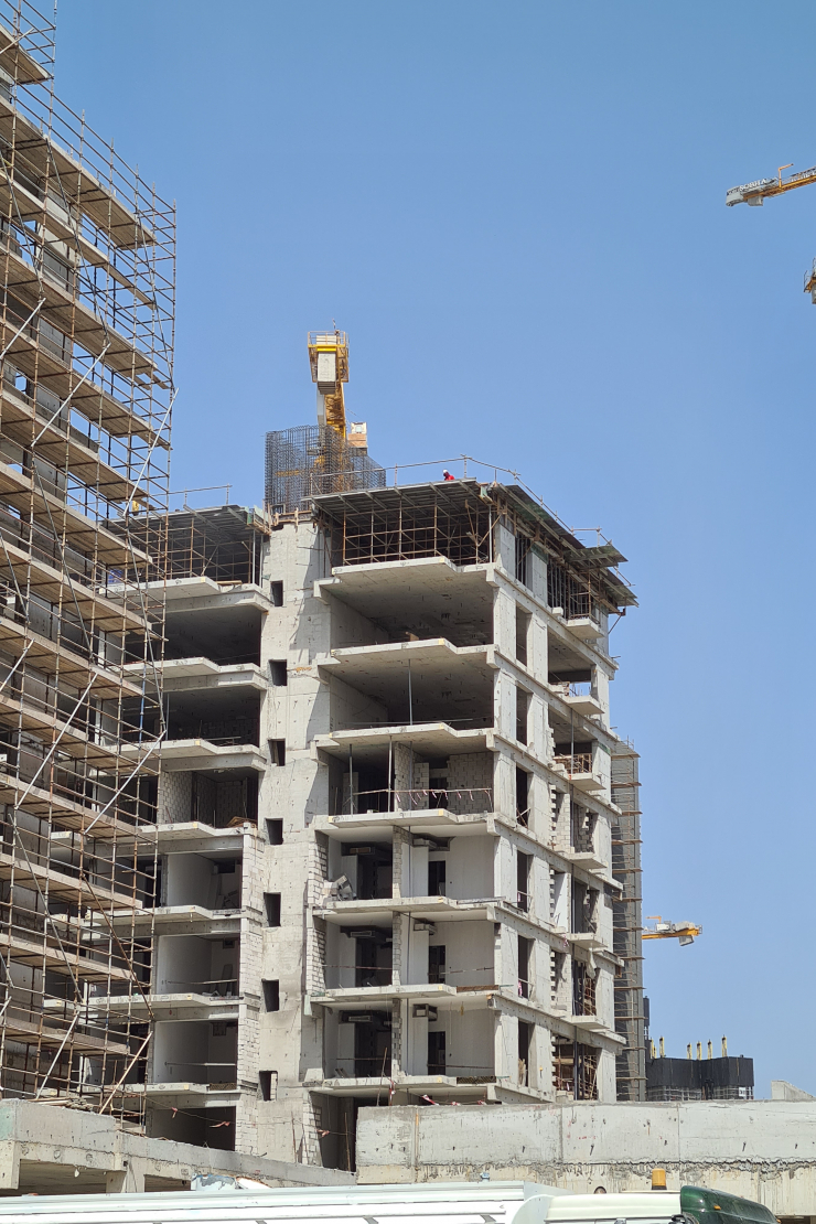 Azizi Riviera 43 - Propsearch.ae