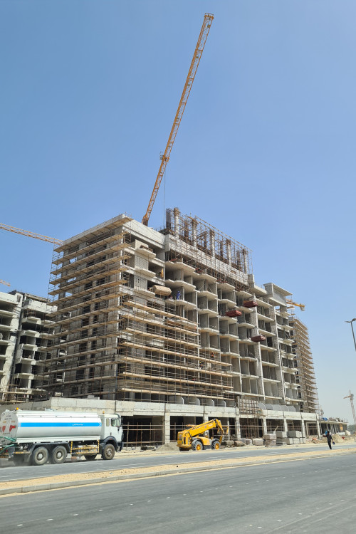 Azizi Riviera Buildings - Propsearch.ae