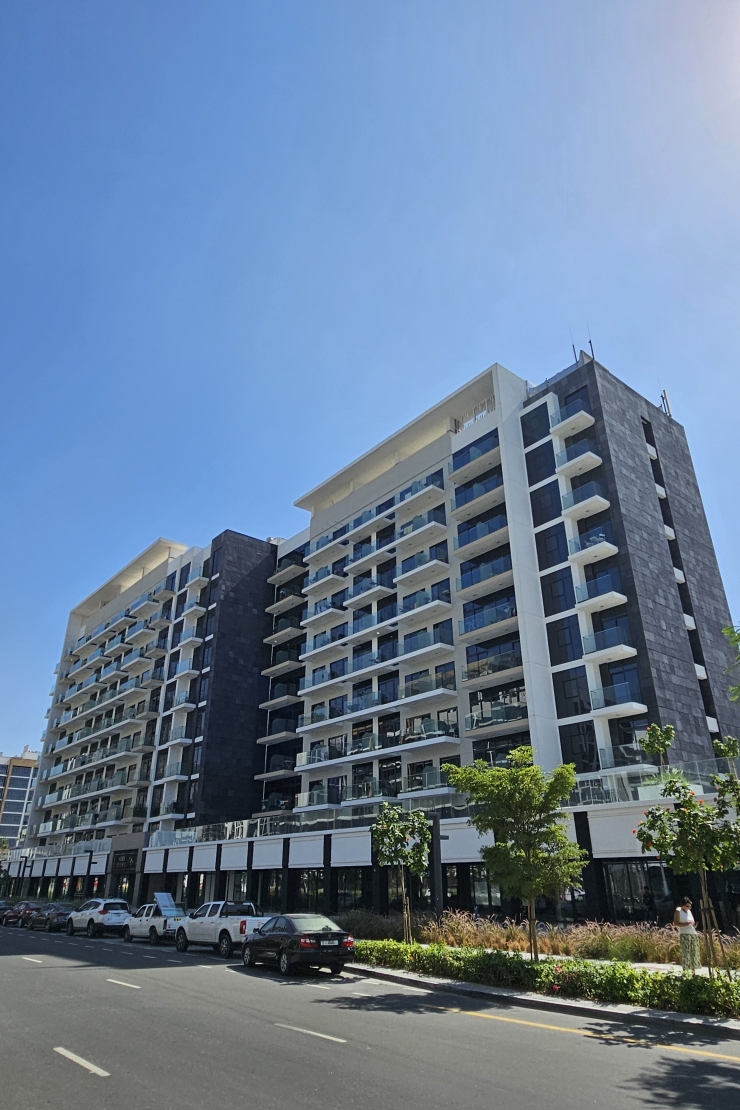 Azizi Riviera 46 - Propsearch.ae