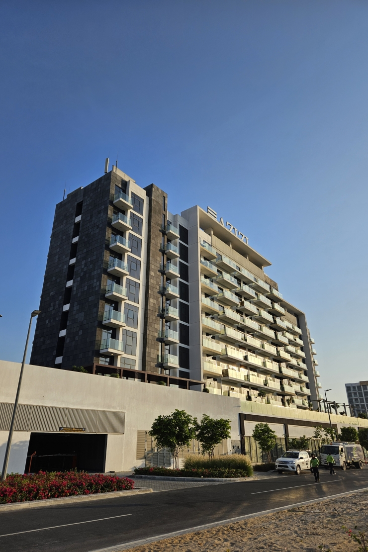 Azizi Riviera 46 - Propsearch.ae