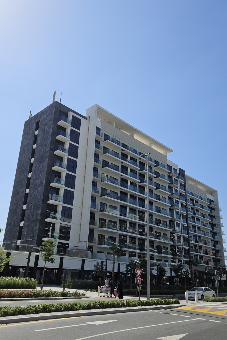 Azizi Riviera 46 - Propsearch.ae