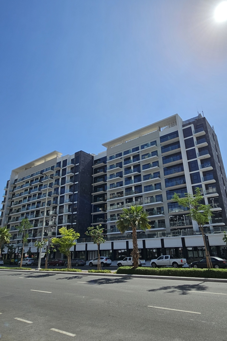 Azizi Riviera 46 - Propsearch.ae