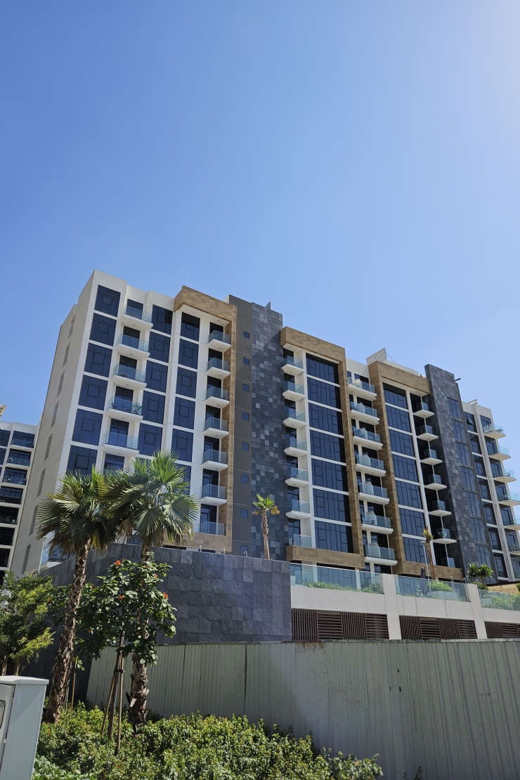 Azizi Riviera 47 - Propsearch.ae
