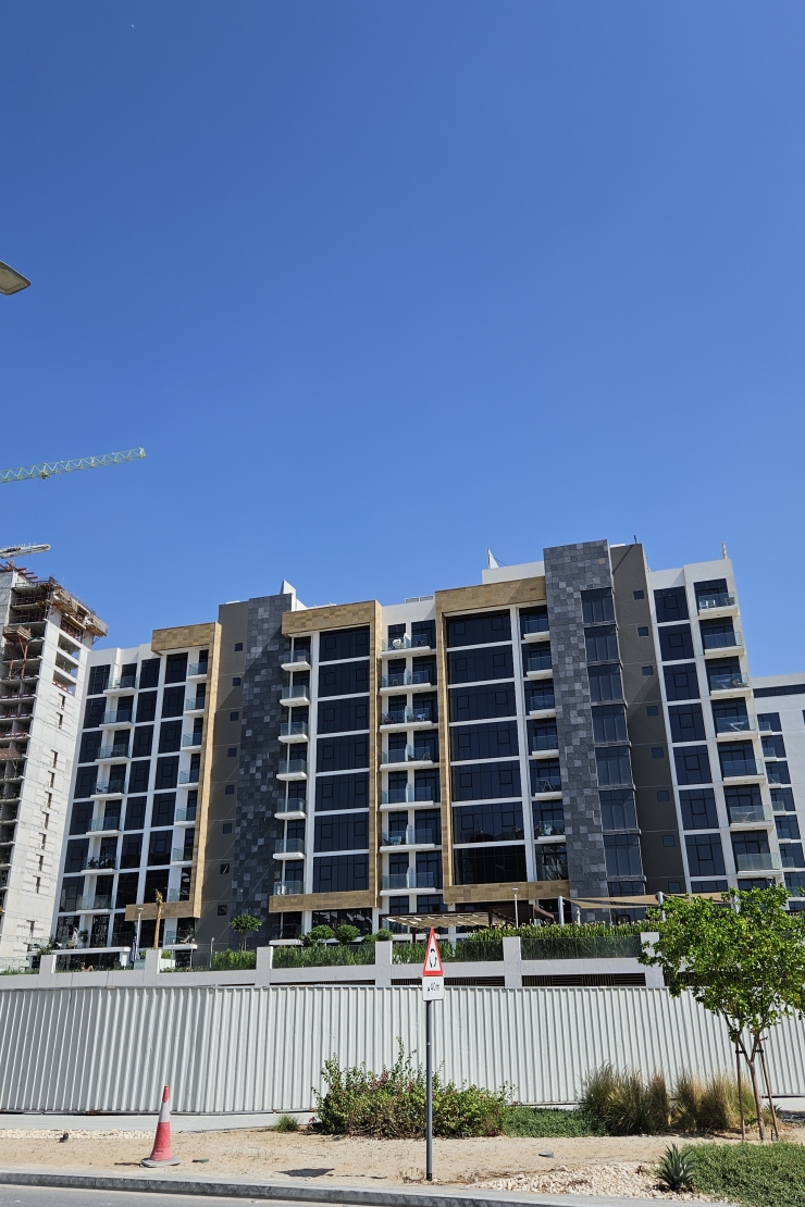 Azizi Riviera 47 - Propsearch.ae